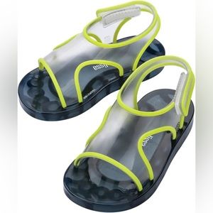 Mini Melissa - Poshmark